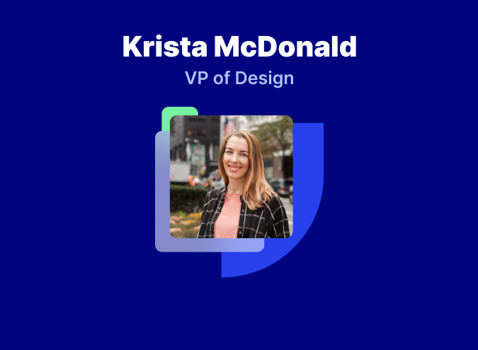 Hum-an Stories: Q&A with VP of Design Krista McDonald » Hum Capital