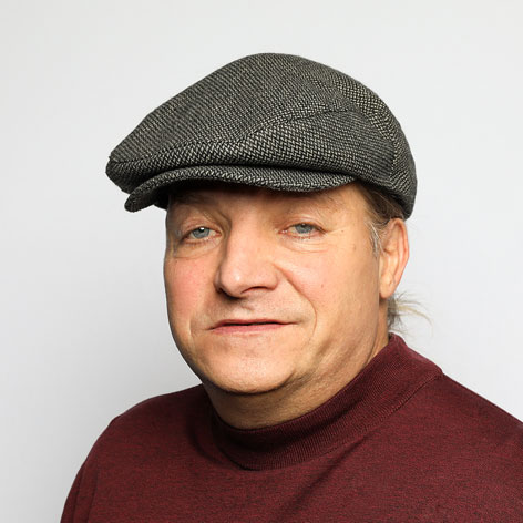 Our Team » Hum Capital