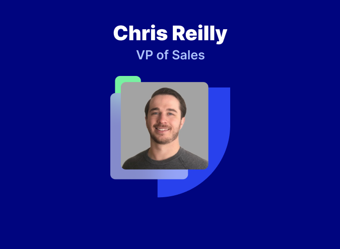 Hum-an Stories: Q&A with VP of Sales Chris Reilly » Hum Capital