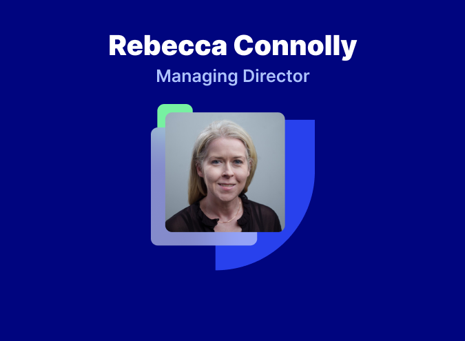 Hum-an Stories: Q&A with Managing Director Becca Connolly » Hum Capital