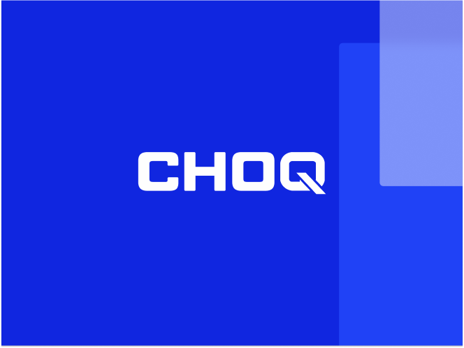 Hum Client Spotlight: CHOQ » Hum Capital