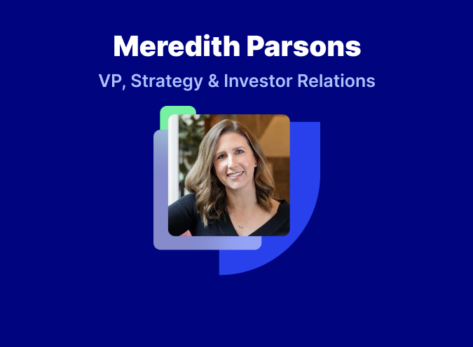 Hum-an Stories: Q&A with VP, Strategy & Investor Relations Meredith ...