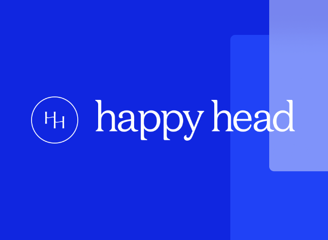 Hum Client Spotlight: Happy Head » Hum Capital