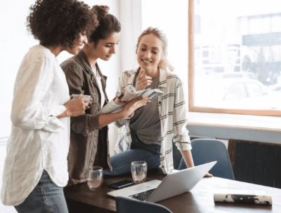 GritHR Secures $225K Growth Capital via Hum » Hum Capital