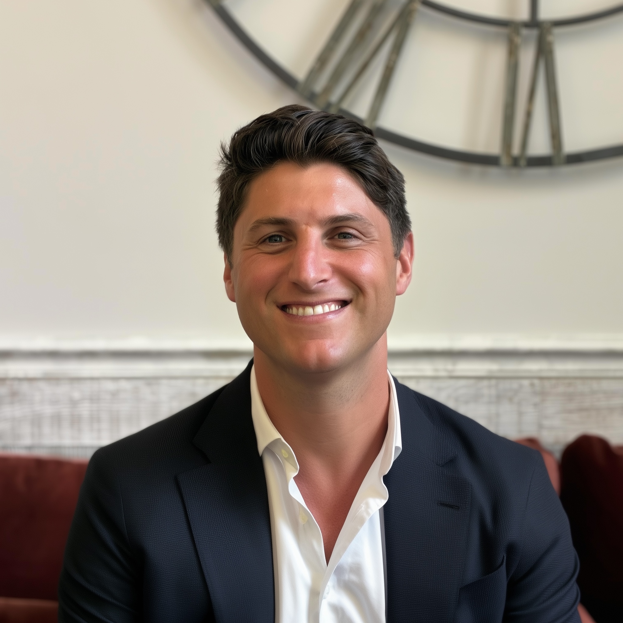 Our Team » Hum Capital